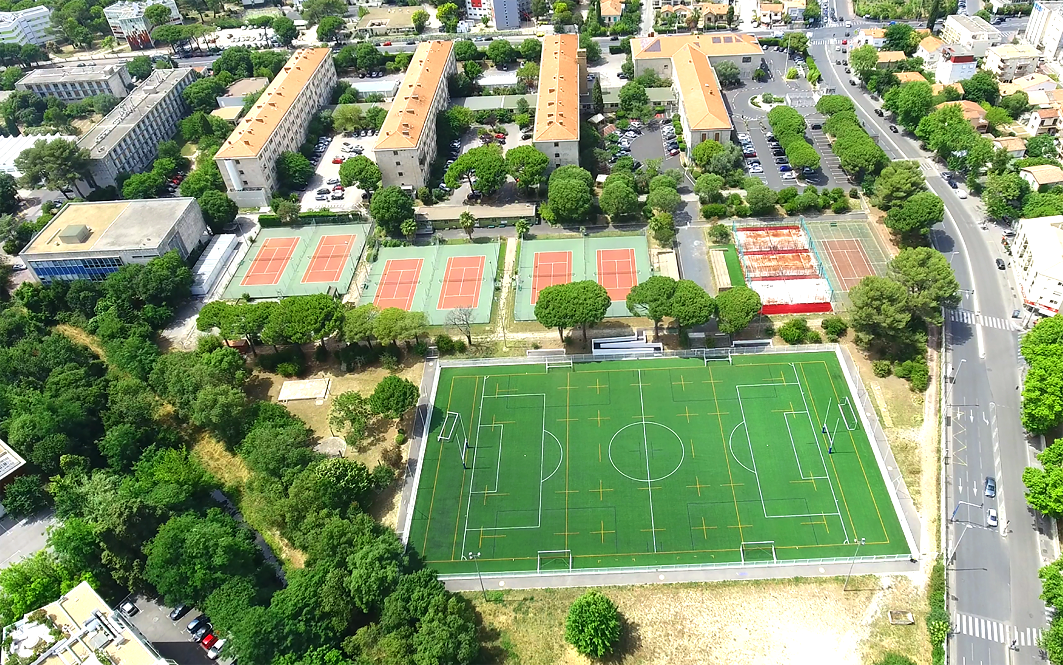 UFR des sciences pharmaceutiques et biologiques