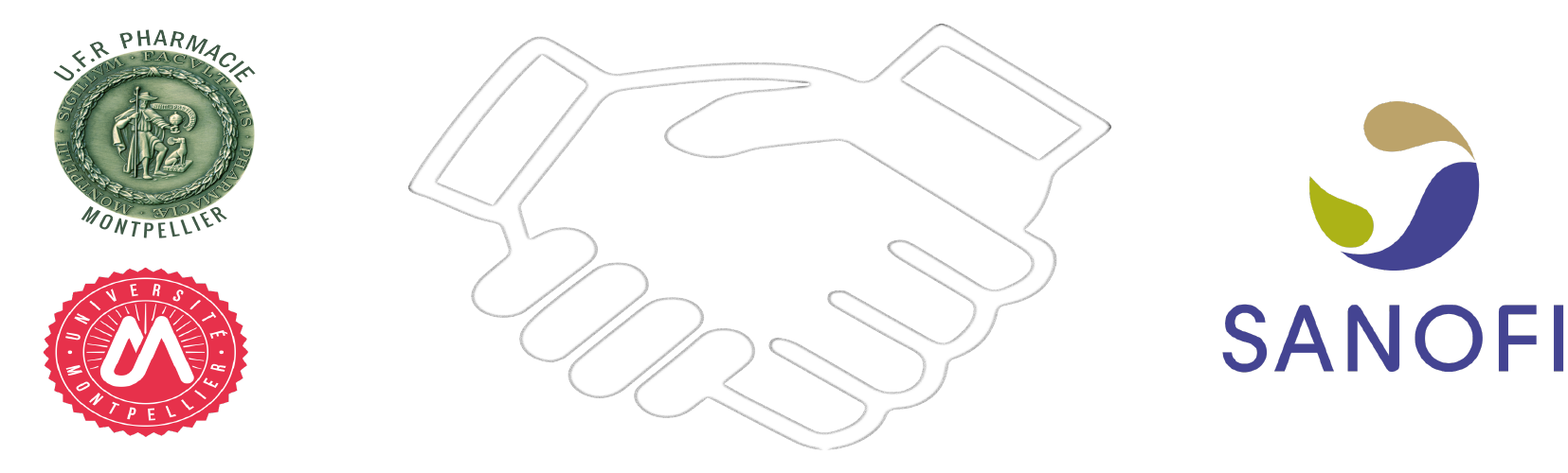 Signature d’une convention de partenariat avec SANOFI - UFR des ...