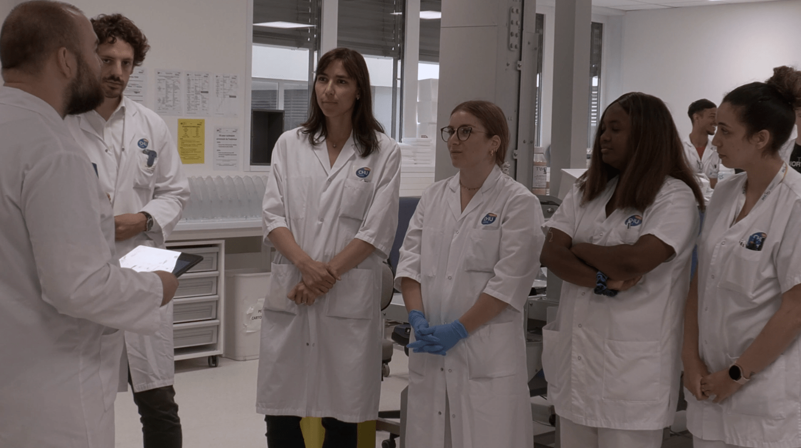 Pharmacien biologiste médical : au cœur du diagnostic et du suivi des ...